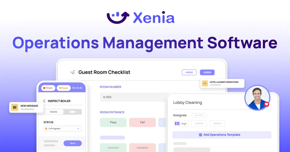 Visual Checklist Software Guide: Smarter, Faster Execution